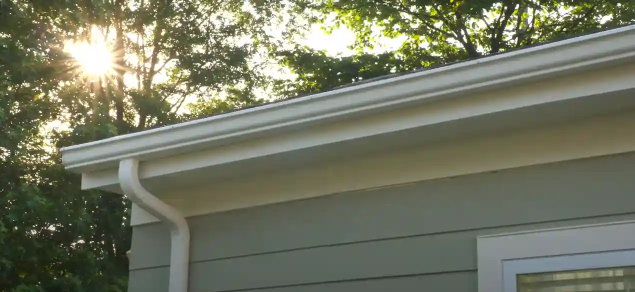 Gutter Installation | Gutter Cleaning | Gutter Repairs in Houston, TX