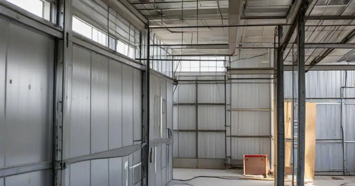 Metal Building Repair Checklist: What to Look for and When to Call a ...