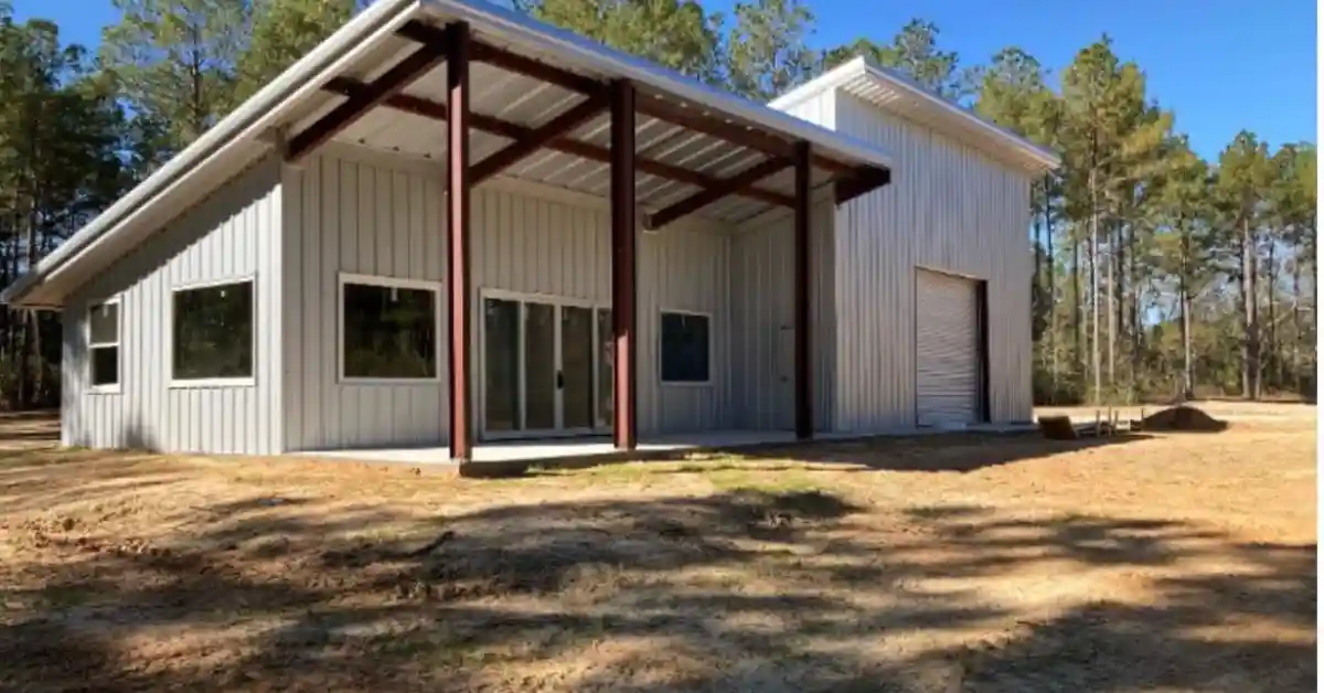 How Long Do Steel Buildings Last?