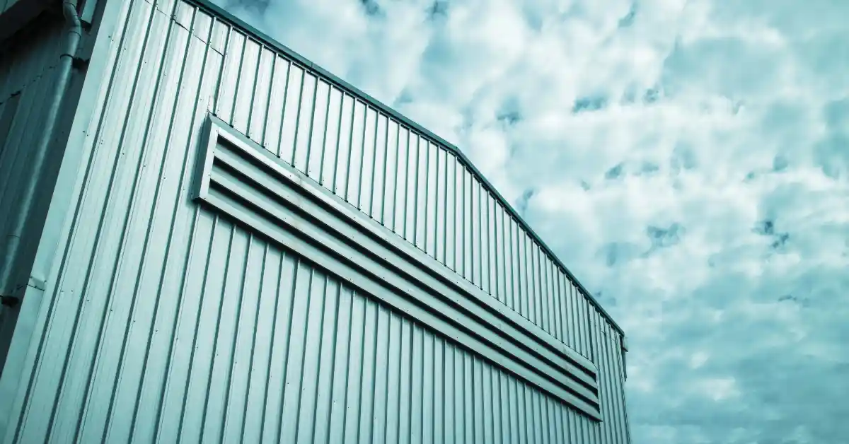 Metal Building Insulation Options: A Comprehensive Guide