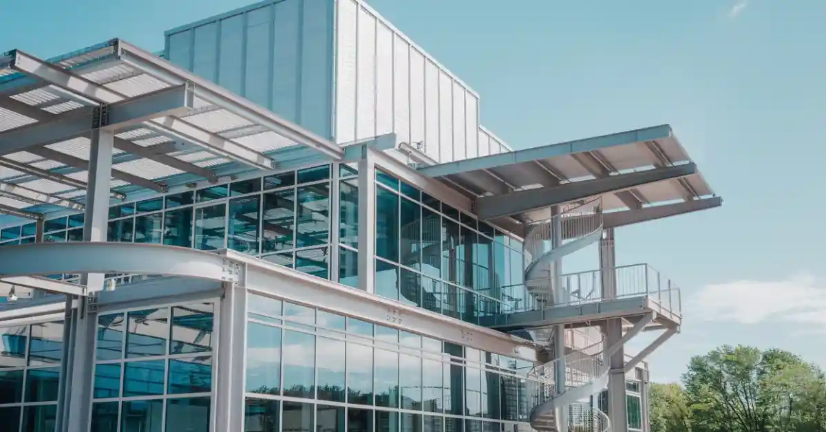 Building Codes for Steel Buildings: A Comprehensive Guide