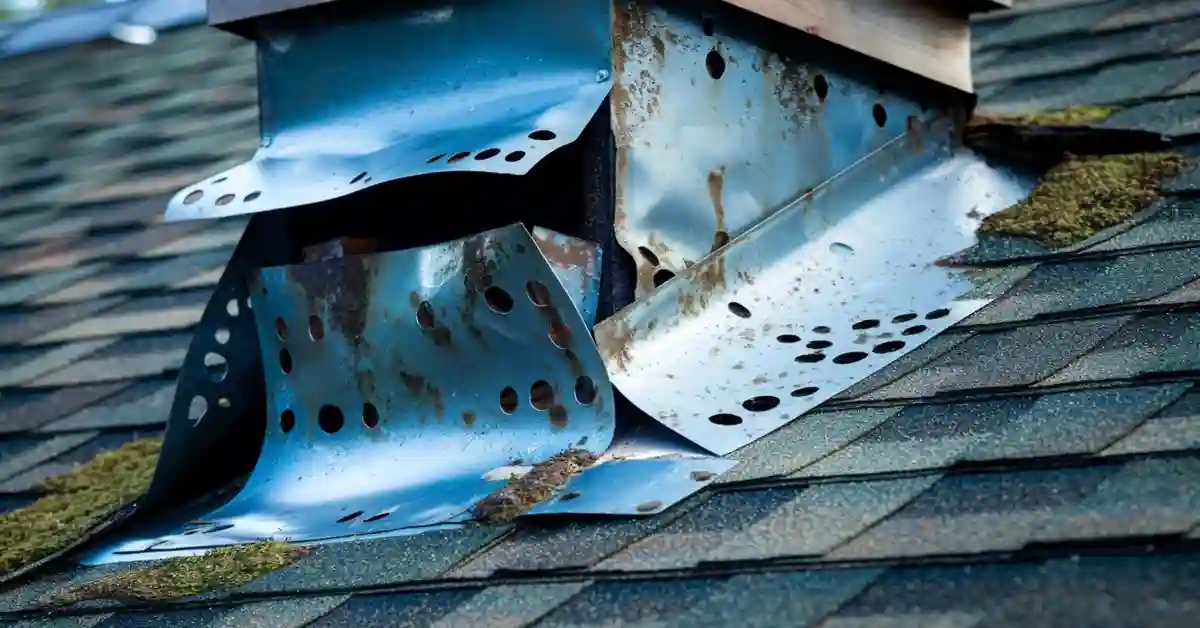 Metal Flashing Problems: Common Issues and Solutions